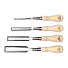 STANLEY Sweetheart Chisels Set, 4-Piece (16-791) : Amazon.ca: Tools ...