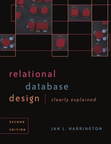 Amazon.com: Relational Database Design Clearly Explained (The Morgan Kaufmann Series in Data ...