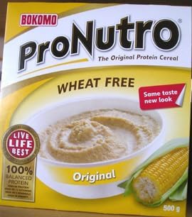 Pronutro Original - 500g : Amazon.co.uk: Grocery