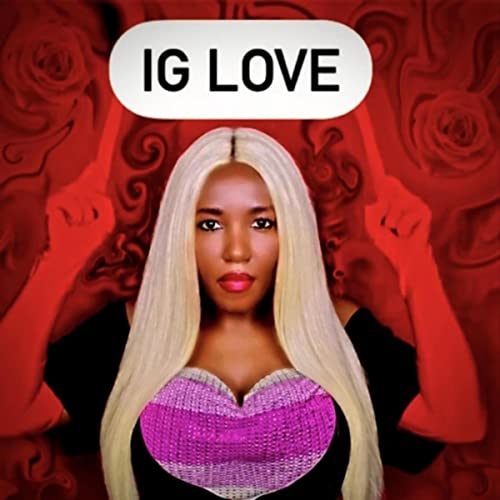 Play Ig Love by Sonia Grace & Flip My Beatz on Amazon Music Unlimited