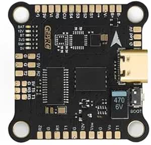Amazon.com: GEP-F722-BT-HD V2 Flight Controller Compatible With DIY RC ...