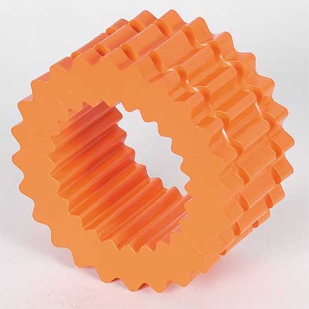 Lovejoy - 68514435454 - S Flex Coupling Insert 10H: Gear And Sleeve ...