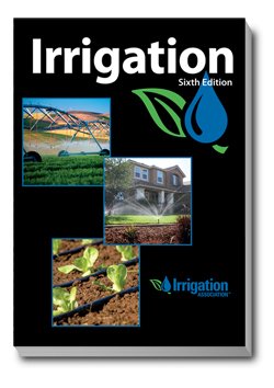 Amazon.com: Irrigation: 9781935324508: Irrigation Association: Books