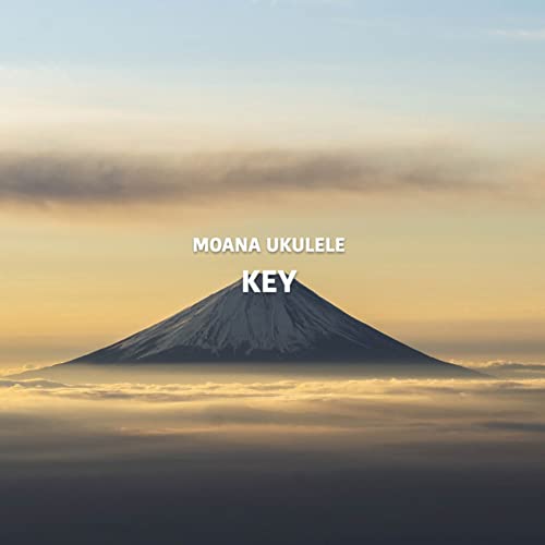 Play Key (From “Minecraft”) (Ukulele version) by Moana Ukulele on ...