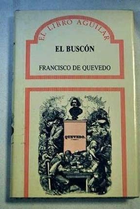 Amazon.com: El Buscón: 9788403870024: Quevedo y Villegas, Francisco de ...