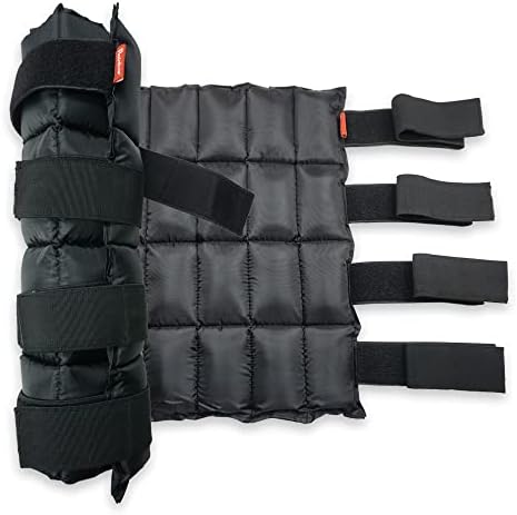 Amazon.com: Magic Gel Horse Ice Pack with Carry Case - Cooling Horse ...