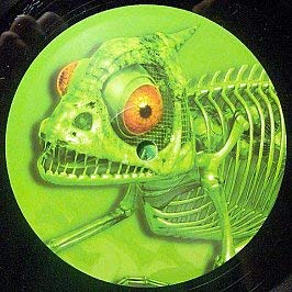 Amazon.com: Perfect Drug/DNA [Vinyl]: CDs & Vinyl