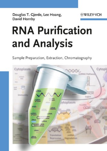 Amazon.com: RNA Purification and Analysis: Sample Preparation ...