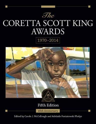Amazon.com: The Coretta Scott King Awards, 1970-2014: 9780838936108 ...