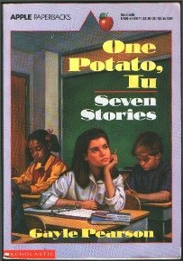 One Potato, Tu: Seven Stories: Pearson, Gayle: 9780590471008: Amazon ...