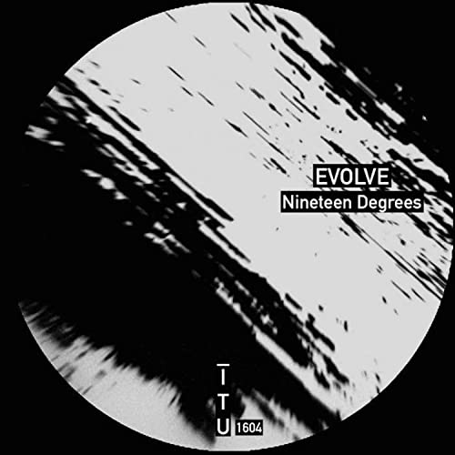Play Nineteen Degrees by Evolve on Amazon Music