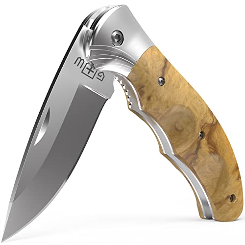 Top 10 Best Wilcor Outdoors Pocket Knife : Reviews & Buying Guide - Katynel