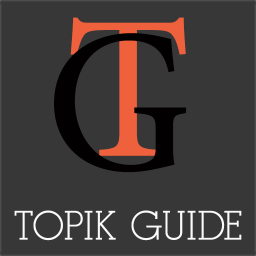 TOPIK GUIDE - App on Amazon Appstore