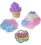 Amazon.com: ORB Curiosities Sugar Smooshies Balls 3 Pack - Three ...