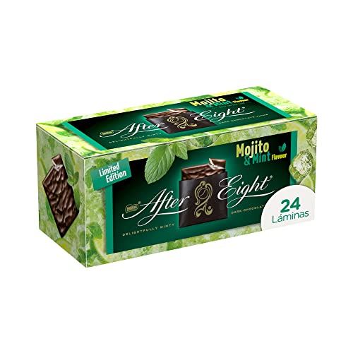 After Eight Lidl | Me pica la curiosidad