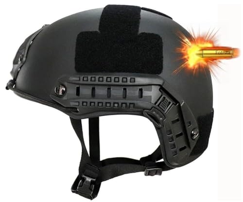 Cascos kevlar militares - Militar Store