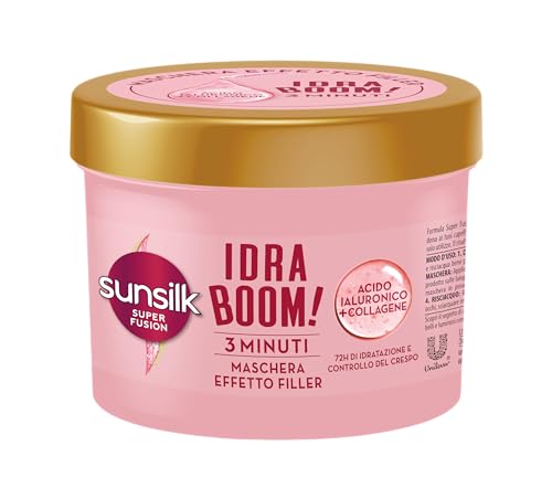 Maschera Capelli Sunsilk → Classifica 20 Più Venduti e Prezzi nel 2024