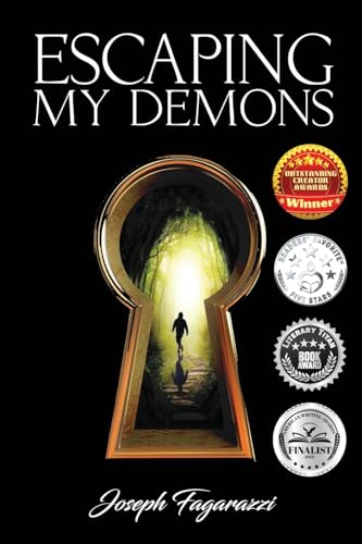 Book review of Escaping My Demons - Readers' Favorite: Book Reviews and ...