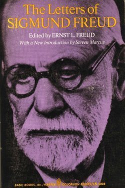 The Letters of Sigmund Freud by Freud (1975-07-19): Sigmund Freud ...