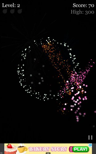 Fireworks Arcade:Amazon.co.uk:Appstore for Android