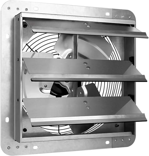 Extractor De Calor - Ferreteria Y Herramientas