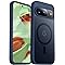 Amazon.com: teloxy Magnetic for Google Pixel 9 Pro Case/Google Pixel 9 Case,[Military Drop ...
