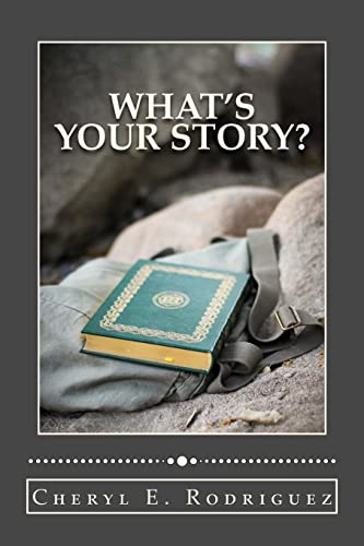 Book review of What's Your Story? - Readers' Favorite: Book Reviews and ...