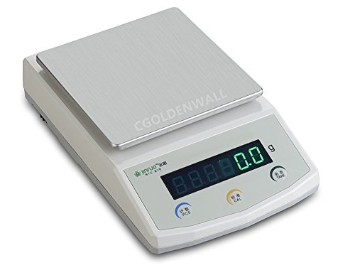 Amazon.com: High Precision Large Weighting Range Laboratory Electronic ...
