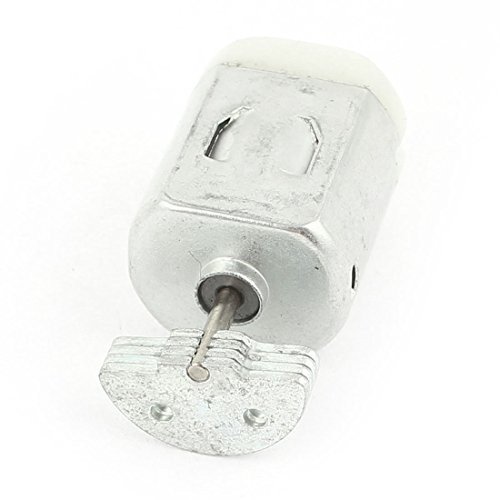 Alcoa PrimeDC3V-4.5V Low Voltage 18000RPM High Speed Electric Vibration ...