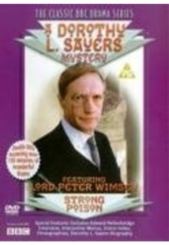 Amazon.com: Lord Peter Wimsey : Edward Petherbridge, Harriet Walter ...