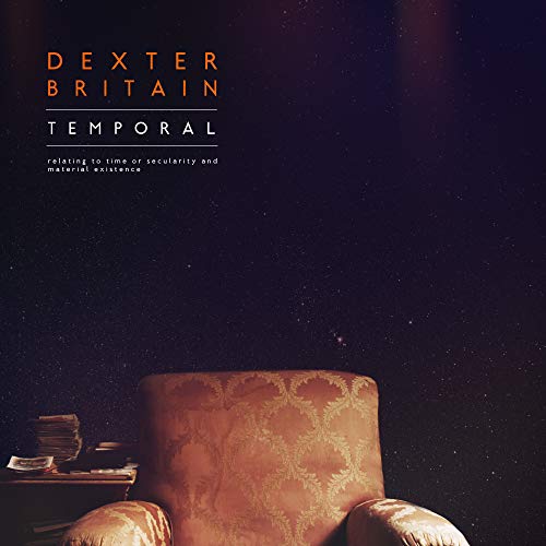 Play Temporal by Dexter Britain on Amazon Music