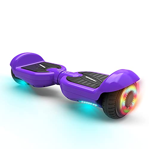 A Sensational Guide About Best Hoverboard Brands in the Market