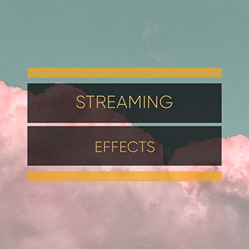 Streaming Effects, Vol. 3 by The Sound Reserve on Amazon Music - Amazon ...