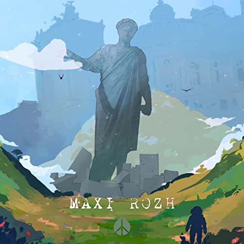 Amazon.co.jp: Paradise : Maxi Rozh: Digital Music