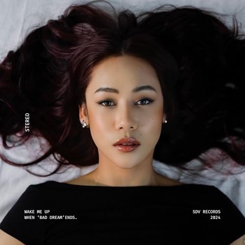 Play Wondering Why by AMAY on Amazon Music Unlimited