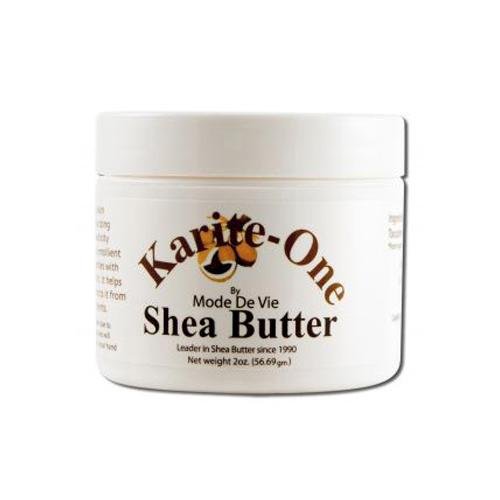 Amazon.com : YEASUN Mode De Vie Karite One Pure Shea Butter - 2 oz ...