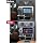 Pantalla Táctil Coche 2 DIN para Hummer H2 E85 2007 2008 2009 ...