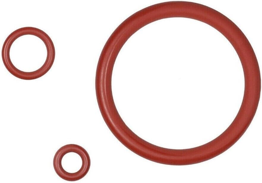 Amazon.com: Gasket Brewing Group Valve O-ring x3 Compatible With ...