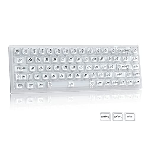 What's The Best Clear Mechanical Keyboard Recommended By An Expert ...