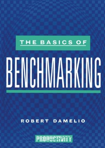 The Basics of Benchmarking : Buy Online at Best Price in KSA - Souq is ...