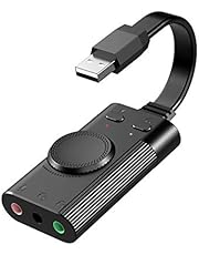 External Sound Cards: Buy Online at Best Prices in Egypt | Souq is now ...