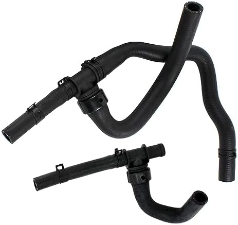 Amazon.com: X AUTOHAUX 626-315HP 5058729AH HVAC Heater Hose Assembly ...