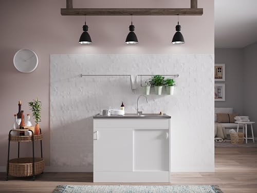 Luxus Sple Mit Unterschrank Poco Ebenbildnull