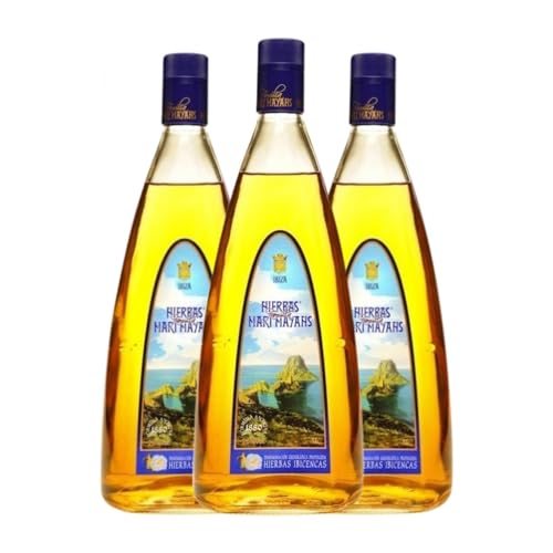 Hierbas Ibicencas Mercadona: Todo lo que necesitas saber sobre su grado ...