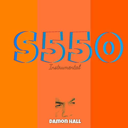 Play S550 by Damon Hall on Amazon Music
