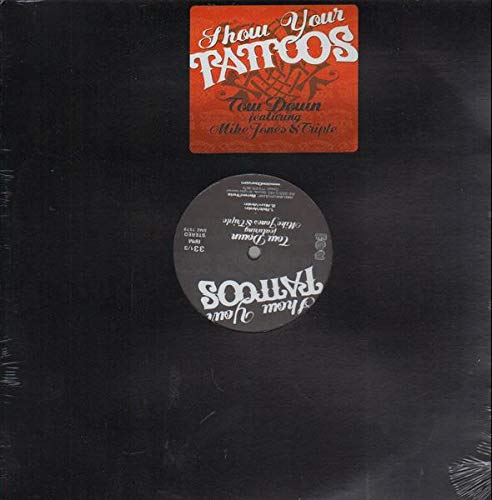 Amazon.com: Show Your Tattoos: CDs & Vinyl