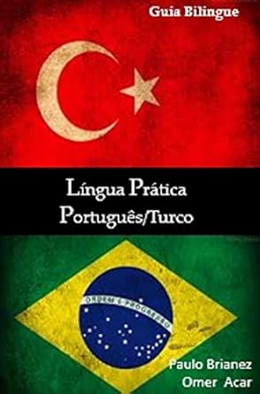Amazon.com: Língua Prática: português / turco : guia bilíngue ...
