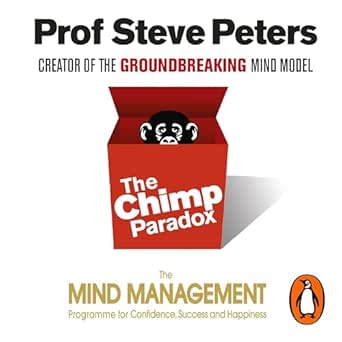 Amazon.com: The Chimp Paradox: The Acclaimed Mind Management Programme ...