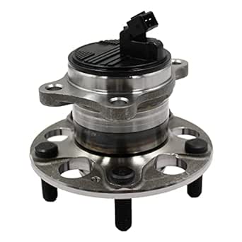 Genuine OEM 52730F2000 HUB BEARING ASSEMBLY - RR Wheel Bearings for ...