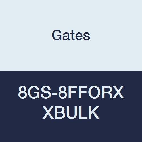 Amazon.com: Gates 8GS-8FFORX XBULK GlobalSpiral Couplings, Female Flat ...